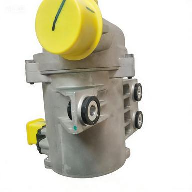 China BYD Qin PLUS DM-i Electric Water Pump | Intelligent Electronic Water Pump OEM Spec for sale