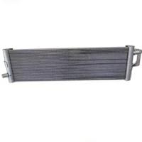 China BYD Qin PLUS DM-i Electric Control Radiator (ECU I) | Motor & Controller Cooling System Heat Exchanger OEM Spec for sale