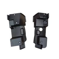 China BYD Qin PLUS DM-i Radiator Guide Plate | Cooling Air Deflector OEM Spec for sale