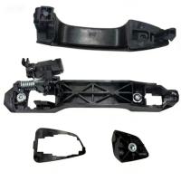 China BYD Qin PLUS DM-i Exterior Door Handle (Front/Rear) | OEM Specification for sale