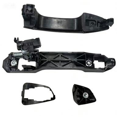 China BYD Qin PLUS DM-i Exterior Door Handle (Front/Rear) | OEM Specification for sale