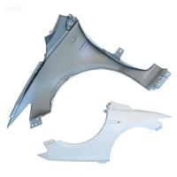 China BYD Qin PLUS DM-i Front Fender Assembly (L/R) | Fender Body Exterior Part OEM Spec for sale