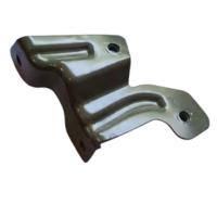 China BYD Qin PLUS DM-i Front Fender Mounting Bracket | Fender Reinforcement Beam OEM Spec for sale