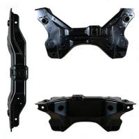 China BYD Qin PLUS DM-i Front Subframe Assembly | Chassis Load-Bearing Structure OEM Spec for sale