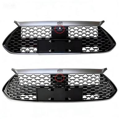 China BYD Qin PLUS DM-i Front Grille (With Sensor Holes) | 