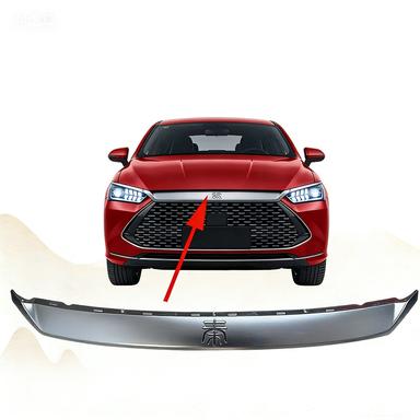 China BYD Qin PLUS DM-i Front Grille Trim Strip | Front Grille Decorative Molding OEM Spec for sale