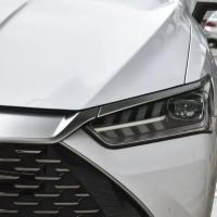 China BYD Qin PLUS DM-i Generation 2 Headlight Assembly (L/R) | Arrow Feather LED Headlamp High Configuration OEM Spec for sale