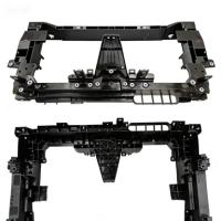 China BYD Qin PLUS DM-i Gen2 Radiator Support Frame | Cooling Module Frame OEM Spec for sale