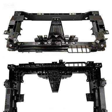 China BYD Qin PLUS DM-i Gen2 Radiator Support Frame | Cooling Module Frame OEM Spec for sale