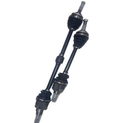 China BYD Qin PLUS EV Drive Shaft Assembly | Electric Drive Axle OEM Spec for sale