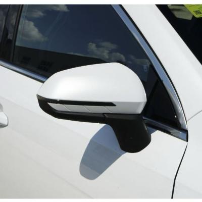 China BYD Qin PLUS EV Door Mirror Assembly | Exterior Rearview Mirror OEM Spec for sale