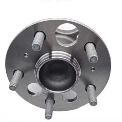 China BYD Qin PLUS EV Rear Wheel Hub Bearing Assembly | 3rd Gen Hub Bearing Unit OEM Spec for sale