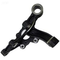China BYD Qin PLUS EV Rear Knuckle Assembly (L/R) | Steering Knuckle Rear Axle Load-Bearing Component OEM Spec for sale