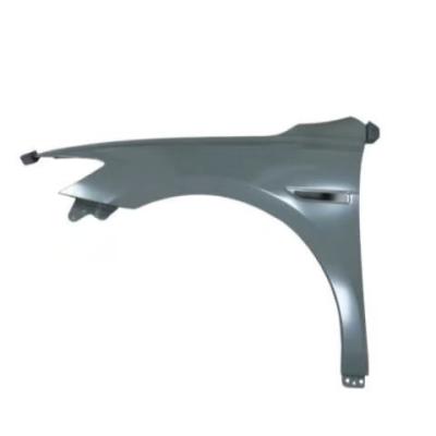 China BYD Qin PLUS EV Rear Fender Panel | Rear Quarter Panel OEM Spec for sale