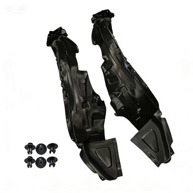 China BYD Qin PLUS EV Rear Fender Liner Assembly | Upgraded Hard Plastic OEM Spec for sale