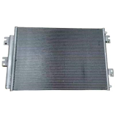 China BYD Qin PLUS EV Condenser Assembly | A/C System Heat Exchanger OEM Spec for sale