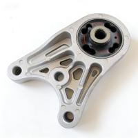 China BYD Qin PLUS EV Front/Rear Motor Mount Assembly | EV Drive System Mount OEM Spec for sale
