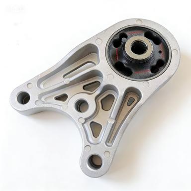 China BYD Qin PLUS EV Front/Rear Motor Mount Assembly | EV Drive System Mount OEM Spec for sale
