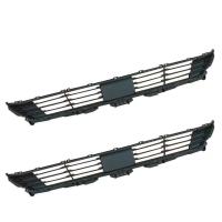 China BYD Qin PLUS EV Front Bumper Lower Grille Assembly | Front Bumper Air Vent Grille OEM Spec for sale