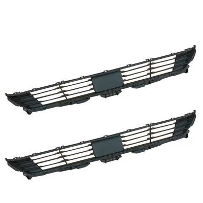China BYD Qin PLUS EV Front Bumper Lower Grille Assembly | Front Bumper Air Vent Grille OEM Spec for sale