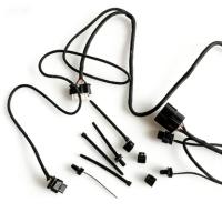 China BYD Qin PLUS EV Front Bumper Harness Assembly | Front Bumper Electrical Wiring Harness OEM Spec for sale