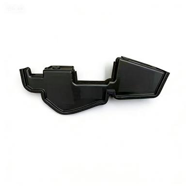 China BYD Qin PLUS EV Radiator Guide Plate | Cooling Air Deflector Lower Bumper Spoiler OEM Spec for sale