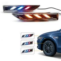 China BYD Qin PLUS EV Fender Lamp | Side Turn Signal Light OEM Spec for sale