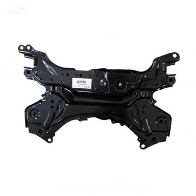 China BYD Qin PLUS EV Front Subframe Assembly | Chassis Load-Bearing Structure OEM Spec for sale