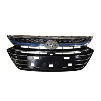 China BYD Qin PLUS EV Front Grille Base Assembly | Grille Mounting Base OEM Spec for sale