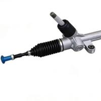 China BYD Qin PLUS EV Steering Rack Assembly | Rack and Pinion EPS OEM Spec for sale