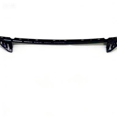 China BYD Qin PLUS EV Gen2 Front Bumper Air Grille Assembly | Front Bumper Air Deflector OEM Spec for sale