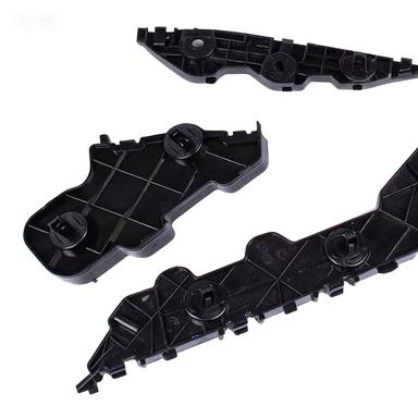 China BYD Qin PLUS Gen2 Intelligent Driving Rear Bumper Bracket Assembly (L/R) | Rear Bumper Mounting Bracket OEM Spec for sale