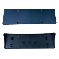 China BYD Qin PLUS Gen2 Intelligent Driving Front License Plate Bracket | License Plate Mounting Base OEM Spec for sale