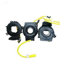 China BYD Qin Pro Steering Wheel Clock Spring Assembly | OEM Plug | Automotive Electrical Connector for sale
