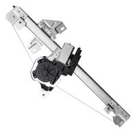 China BYD Qin Pro Power Window Regulator Assembly | Window Lift Motor OEM Spec for sale