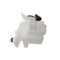 China BYD Qin Pro DM-i Windshield Washer Reservoir with Motor | Washer Fluid Tank Assembly OEM Spec for sale
