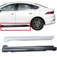 China BYD Qin Pro DM-i Side Skirt Assembly (L/R) | Lower Door Trim OEM Spec for sale