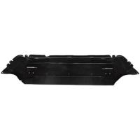 China BYD Qin Pro DM-i Engine Lower Cover (Front) | Chassis Protection Plate OEM Spec for sale