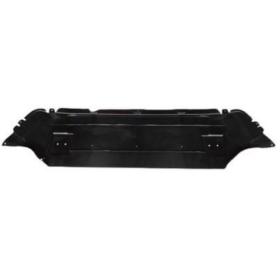 China BYD Qin Pro DM-i Engine Lower Cover (Front) | Chassis Protection Plate OEM Spec for sale