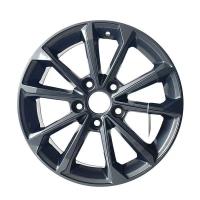 China BYD Qin Pro DM-i Aluminum Alloy Wheel Assembly (L/R) | OEM Spec Lightweight Upgrade Part for sale