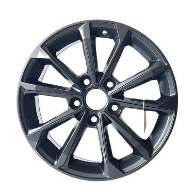 China BYD Qin Pro DM-i Aluminum Alloy Wheel Assembly (L/R) | OEM Spec Lightweight Upgrade Part for sale