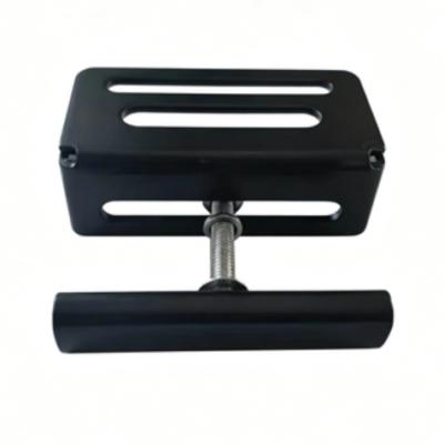 China BYD Qin Pro DM-i Front Grille Mounting Bracket Assembly (L/R) | Front Grille Positioning Base OEM Spec for sale