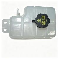 China BYD Qin Pro EV Coolant Reservoir Tank (Expansion Tank) | Coolant Storage Tank OEM Spec for sale