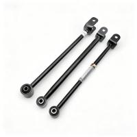 China BYD Qin Pro， EV Rear Suspension Control Arm Assembly (L/R) | Multi-Link Rear Suspension Core Component OEM Spec for sale