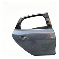 China BYD Qin Pro Fuel Version Rear Door Assembly & Parts | Complete Door System OEM Spec for sale