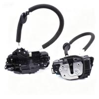 China BYD Qin Pro Fuel Version Rear Door Lock Assembly (L/R) | Electric Central Lock OEM Spec for sale