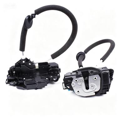 China BYD Qin Pro Fuel Version Rear Door Lock Assembly (L/R) | Electric Central Lock OEM Spec for sale