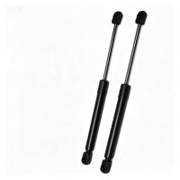 China BYD Qin Pro Fuel Version Hood Gas Strut | Engine Cover Hydraulic Support Rod Upgrade OEM Spec for sale