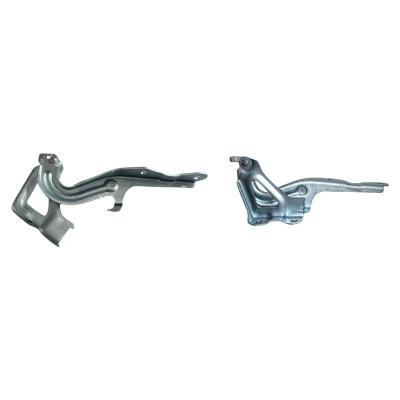 China BYD Qin Pro Fuel Version Hood Hinge Assembly (L/R) | Engine Hood Hinge OEM Spec for sale