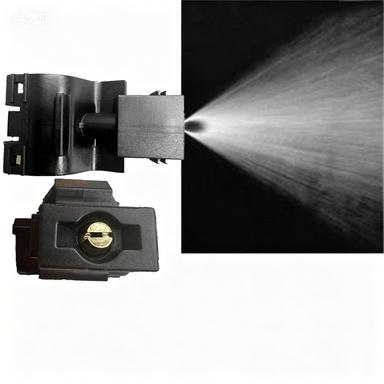 China BYD Qin Pro Fuel Version Washer Nozzle Assembly (L/R) | Windshield Washer Nozzle OEM Spec for sale